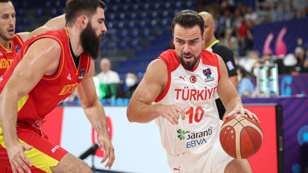 12 Dev Adam Avrupa Şampiyonası’ndaki Başarısızlığına Son Vermek İstiyor ...